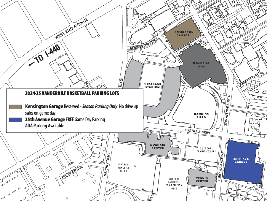 Women's Basketball | Vanderbilt University