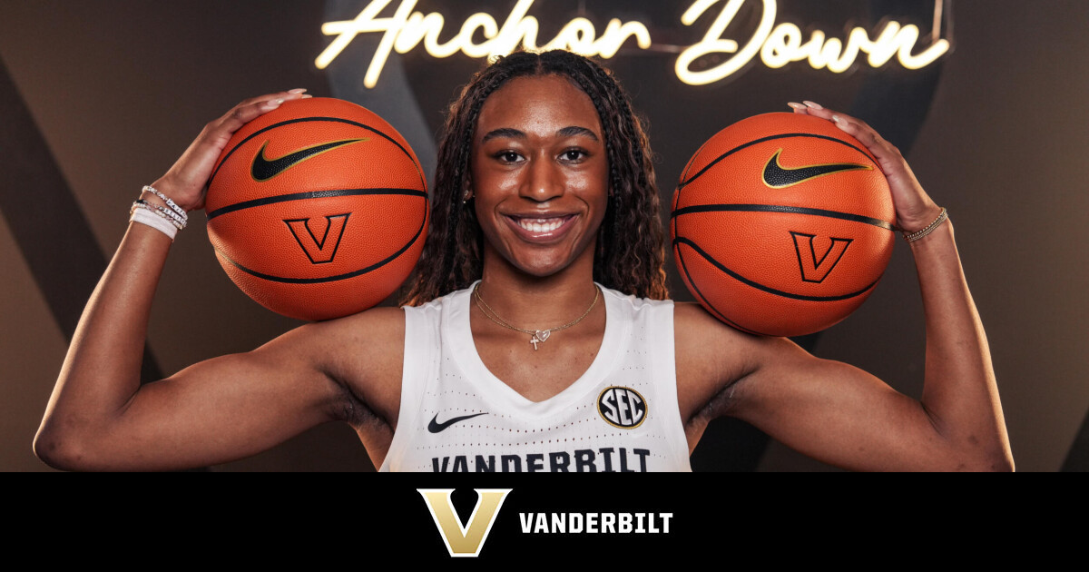 Vanderbilt Signs Blakes – Vanderbilt University Athletics – Official ...