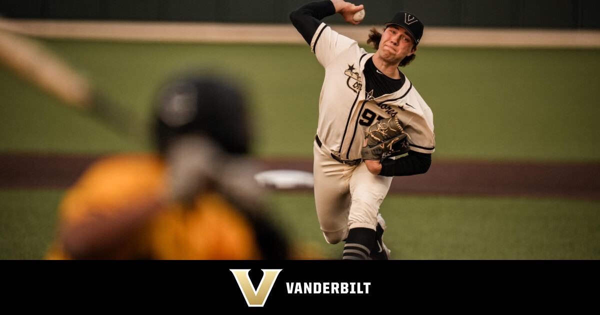Baseball – Vanderbilt University Athletics – Official Athletics Website