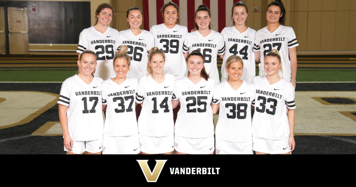 Regular Season Finale – Vanderbilt University Athletics – Official ...