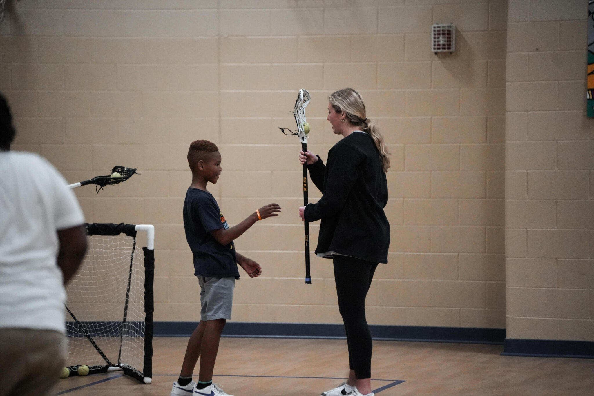 Lacrosse | Class of 2024: Emily Gaven