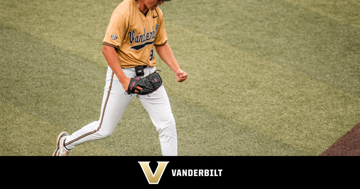 Baseball – Vanderbilt University Athletics – Official Athletics Website