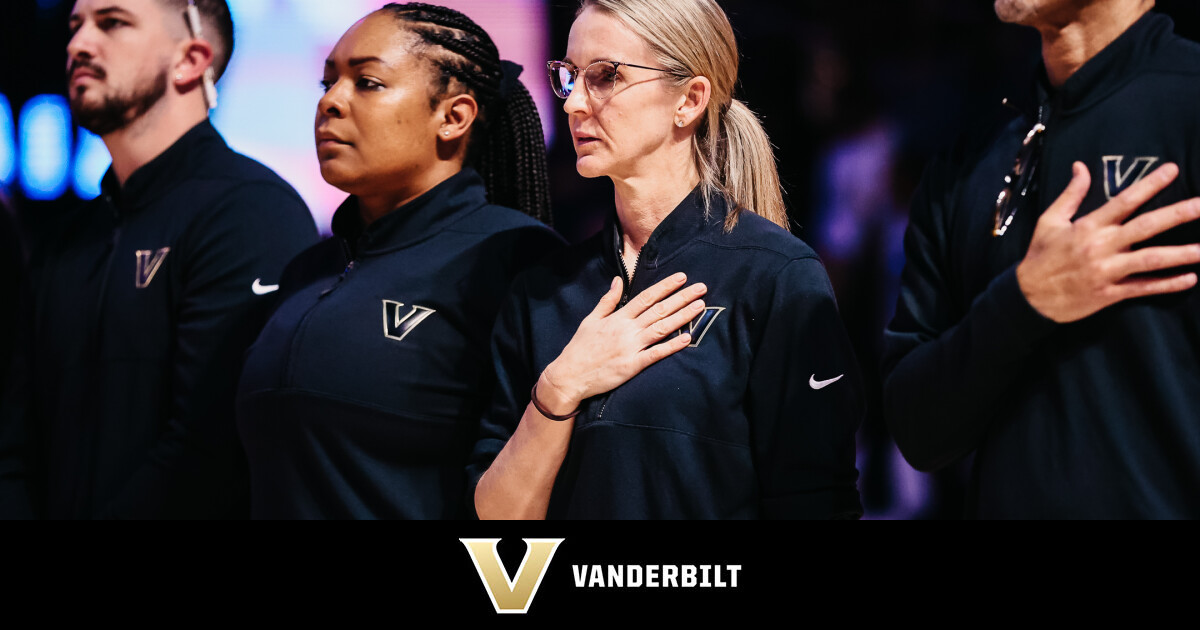 Ralph Heads to Team USA Trials – Vanderbilt University Athletics ...