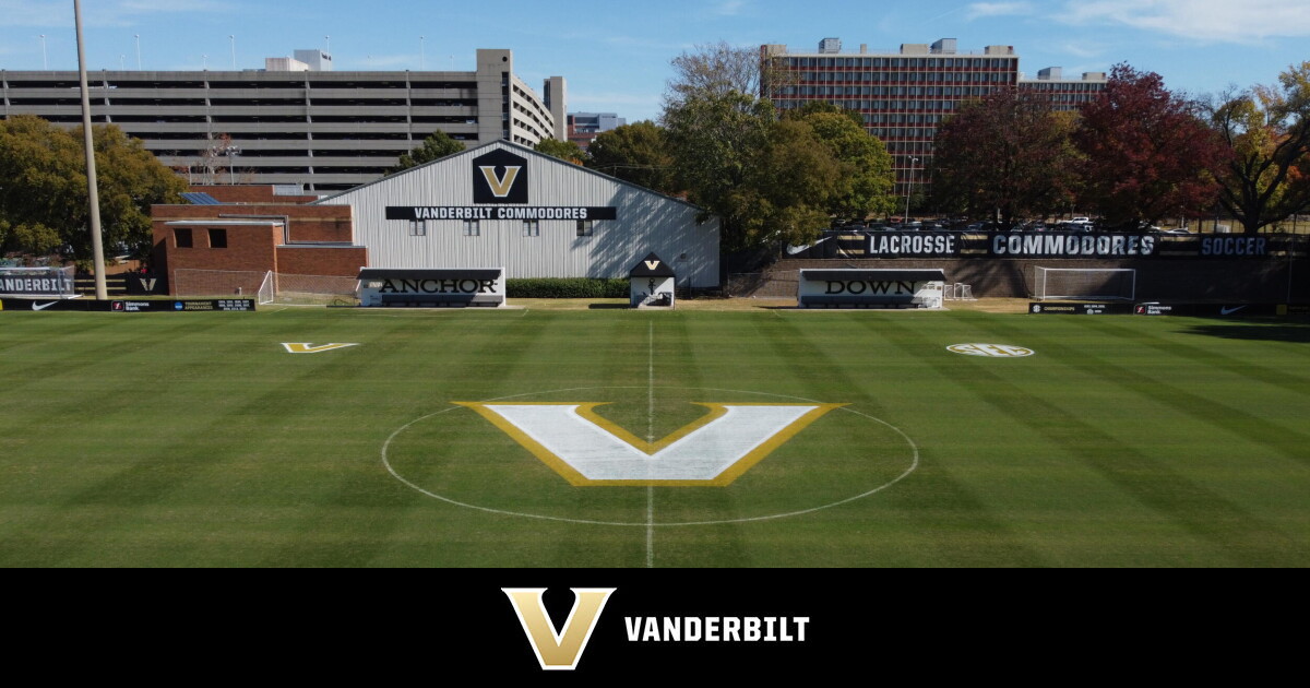 Soccer Releases 2024 Schedule – Vanderbilt University Athletics ...
