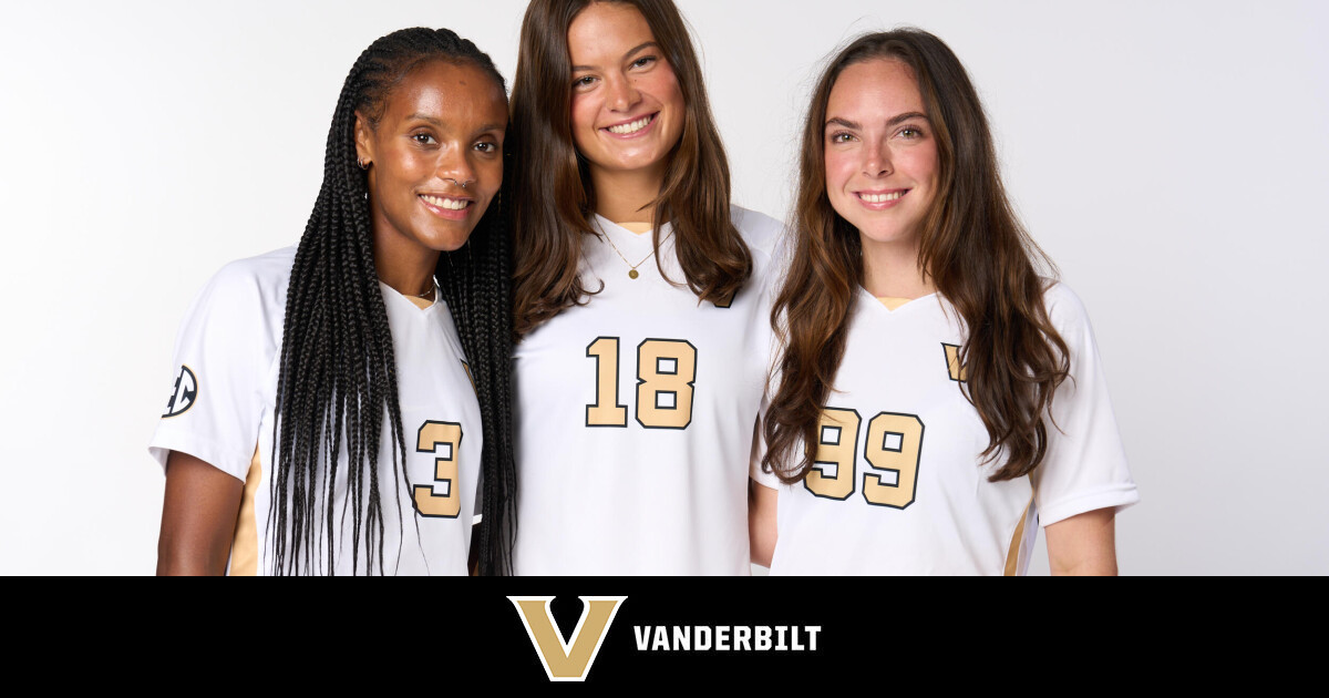 Soccer – Vanderbilt University Athletics – Official Athletics Website