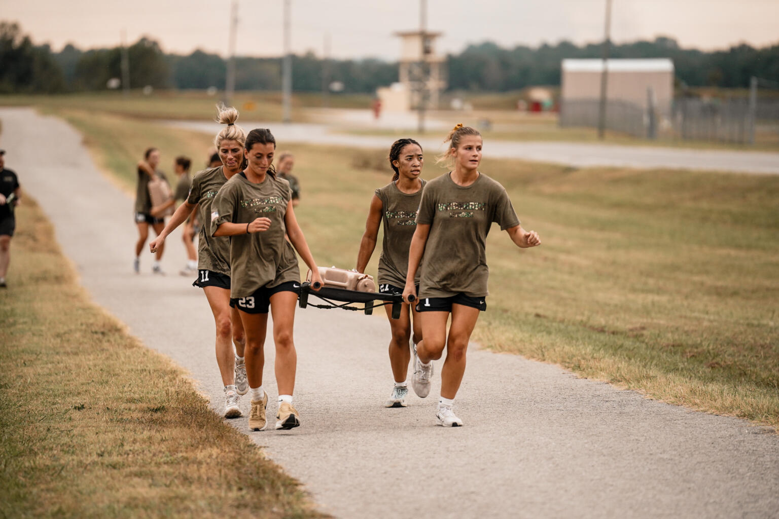 Lacrosse | A Defining Road Trip