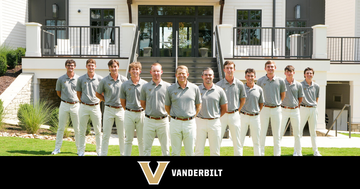 New Season, Same Expectations – Vanderbilt University Athletics ...