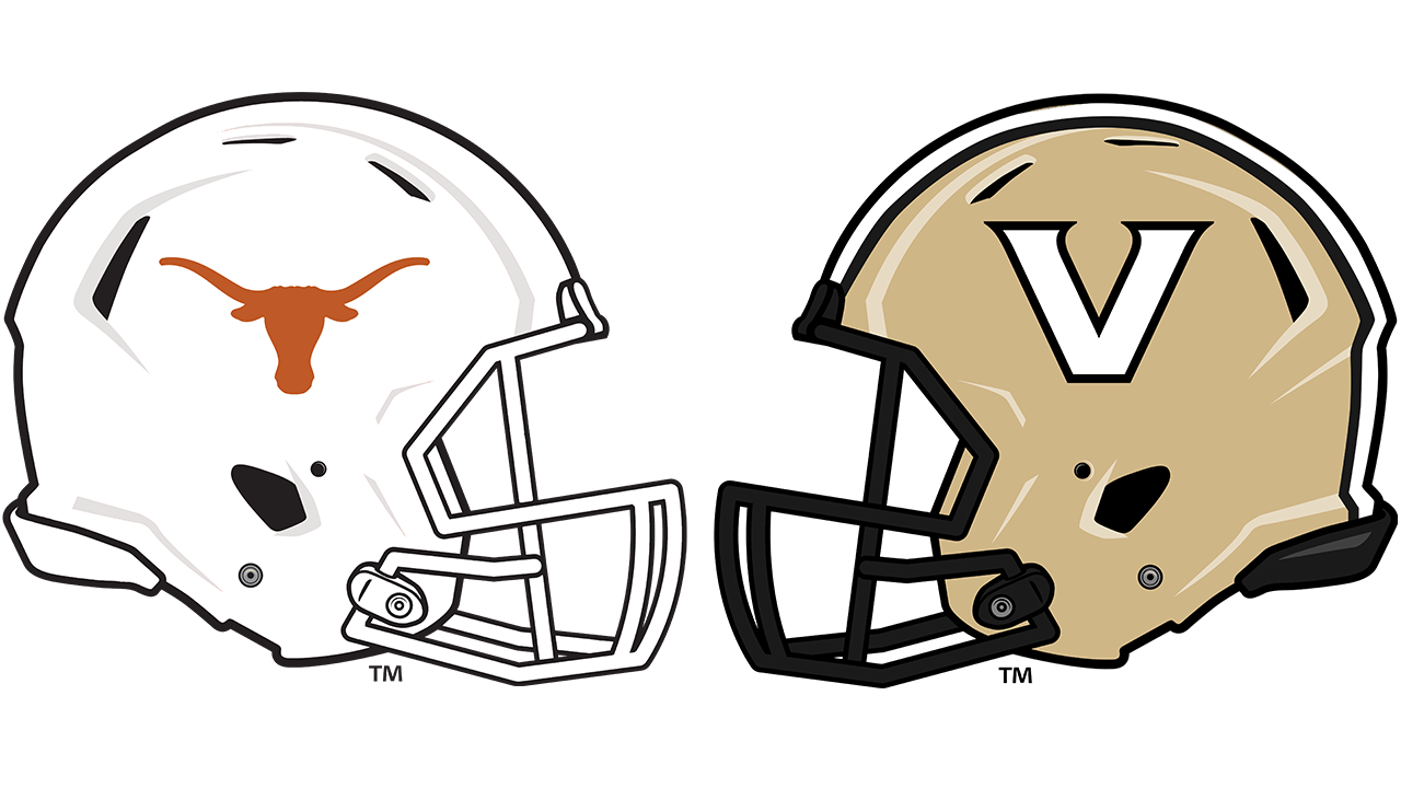 Vanderbilt Football | VUFB Game Week - Texas