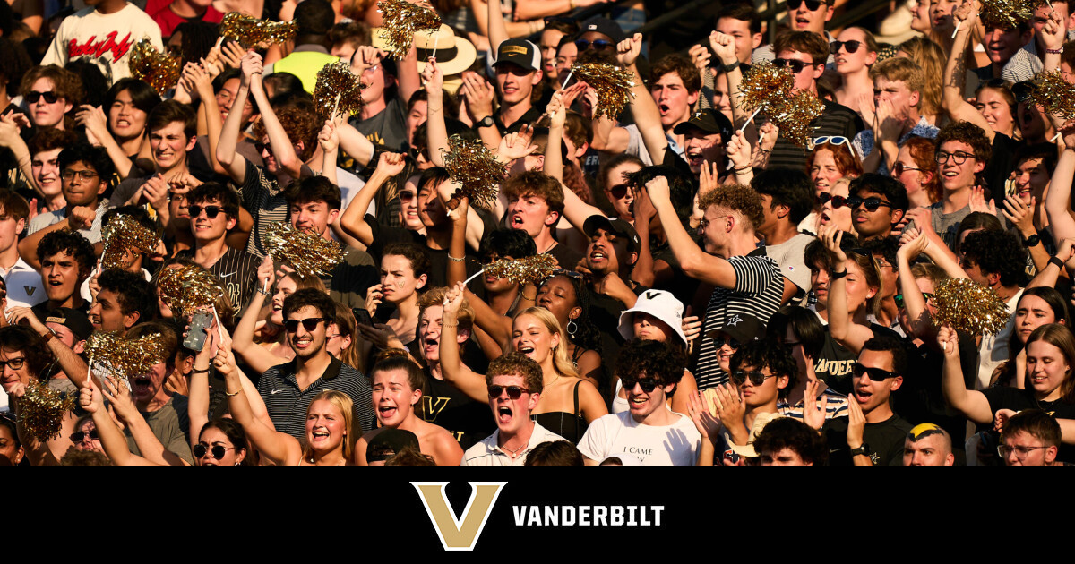 Athletics | Growing Forward: Investing in Commodores