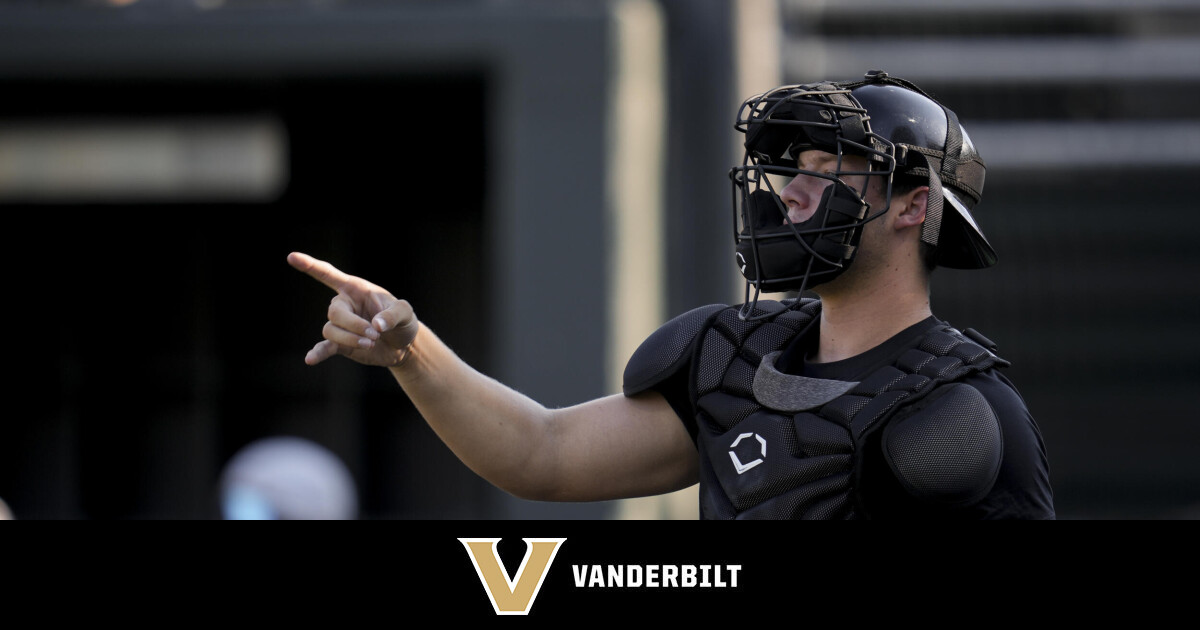 Vanderbilt Baseball | Vandy to Vegas