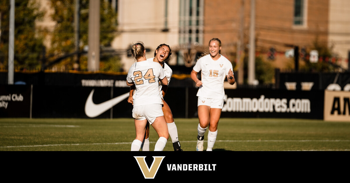 Dores Roll Crimson Tide – Vanderbilt University Athletics – Official ...