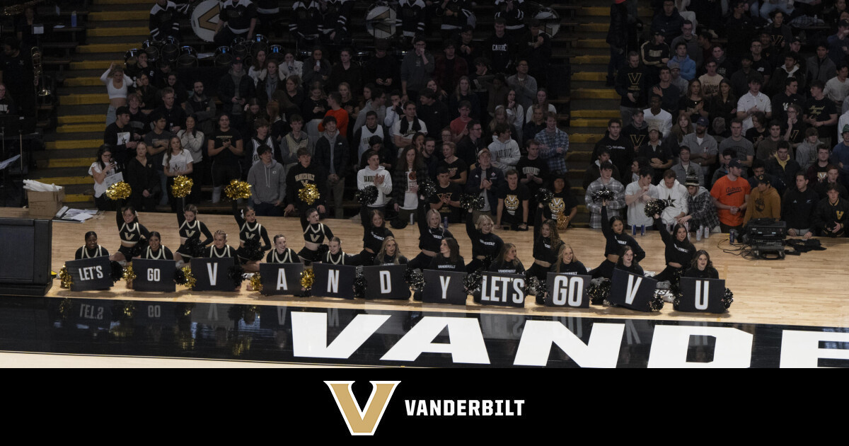 Vanderbilt Basketball | Game Day Updates