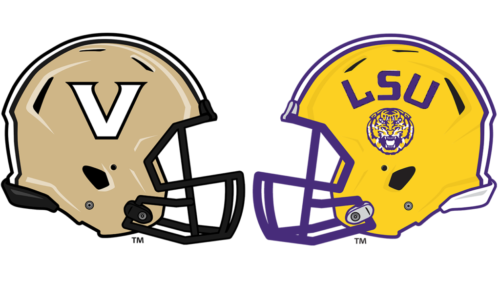 Vanderbilt Football | VUFB Game Week - LSU