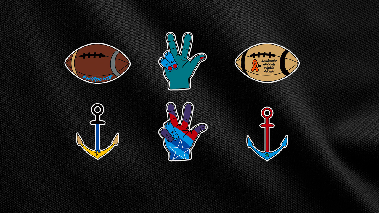 Vanderbilt Football | Dores to Represent VUMC Children’s Saturday