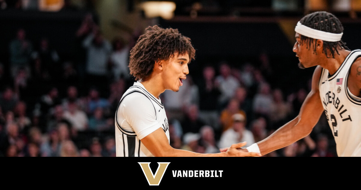 Commodores Conquer California