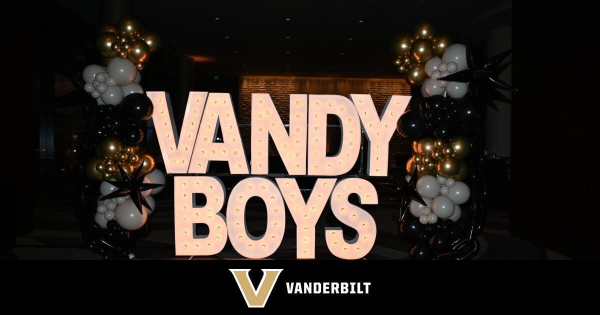 Vanderbilt Baseball | Baseball Announces 2025 VandyFest