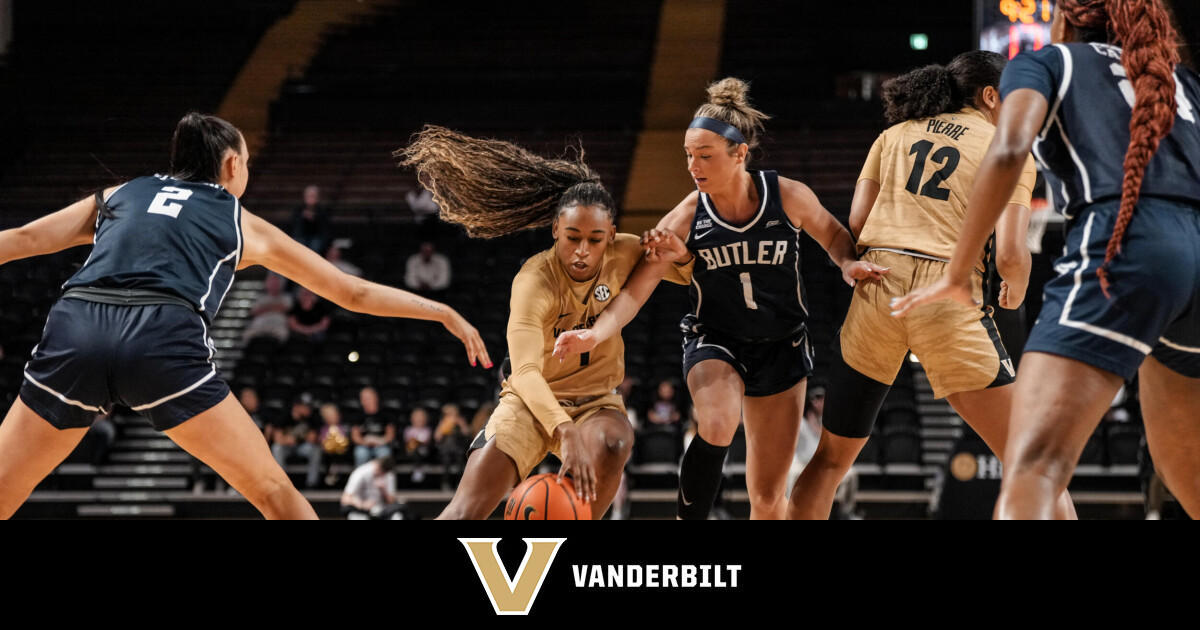 Dores Cage Bulldogs – Vanderbilt University Athletics – Official ...