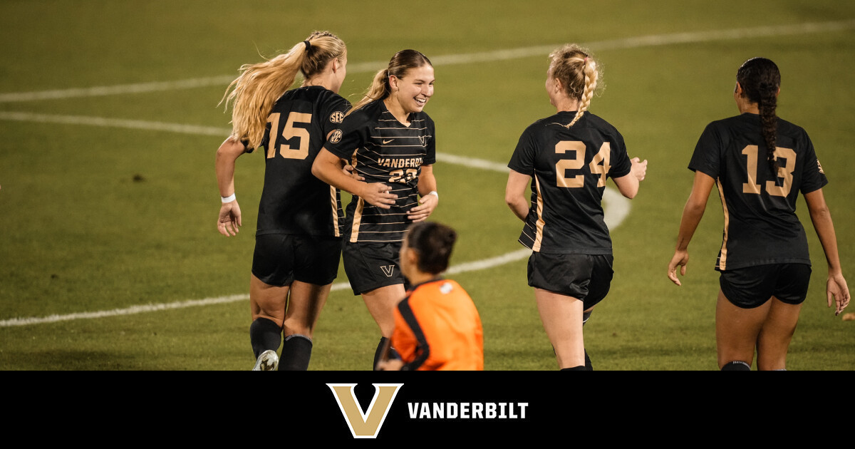 The Dance Continues – Vanderbilt University Athletics – Official ...