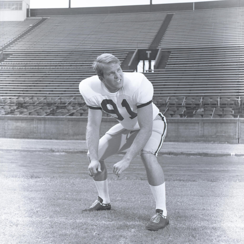 Athletics | Hall of Fame Class Announced