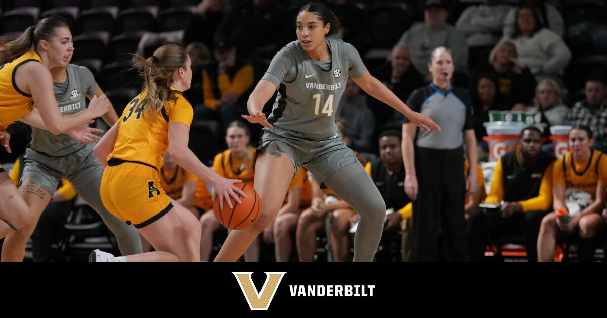 Mountain Blaster – Vanderbilt University Athletics – Official Athletics ...