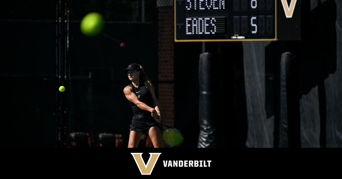 Women's Tennis Announces Spring Schedule