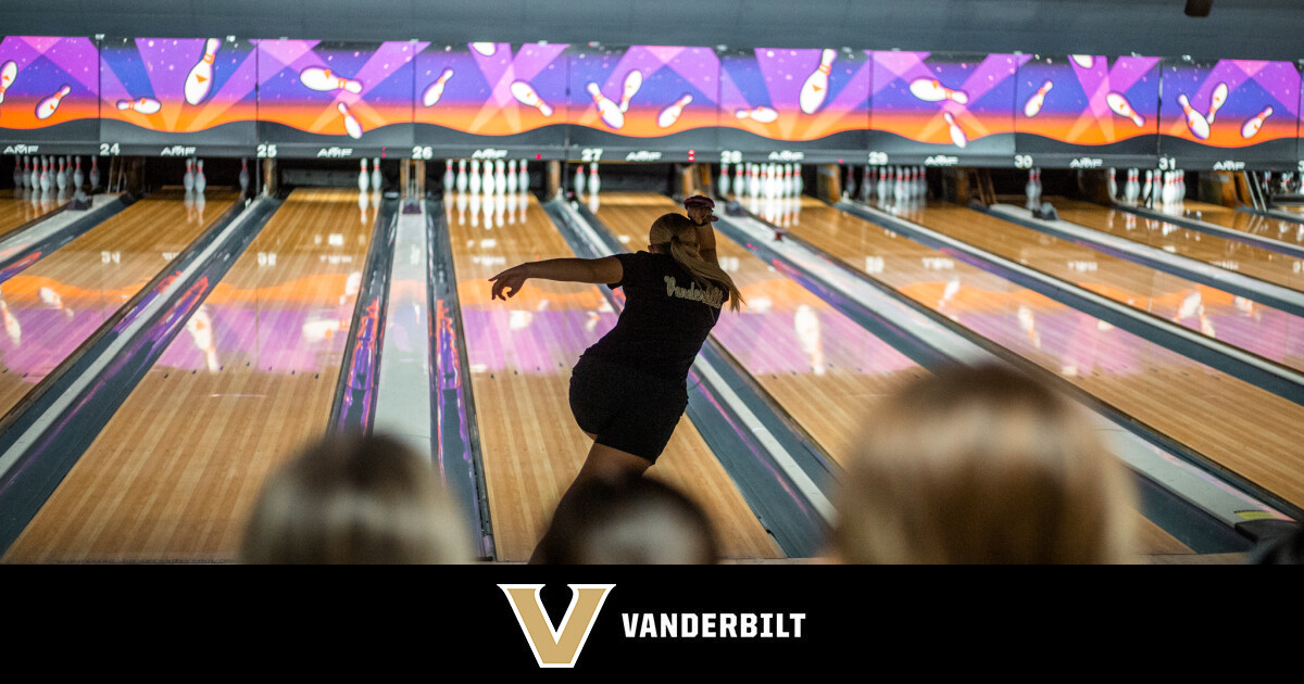 Vandy Grabs No. 2 Spot on Day 1 Leaderboard
