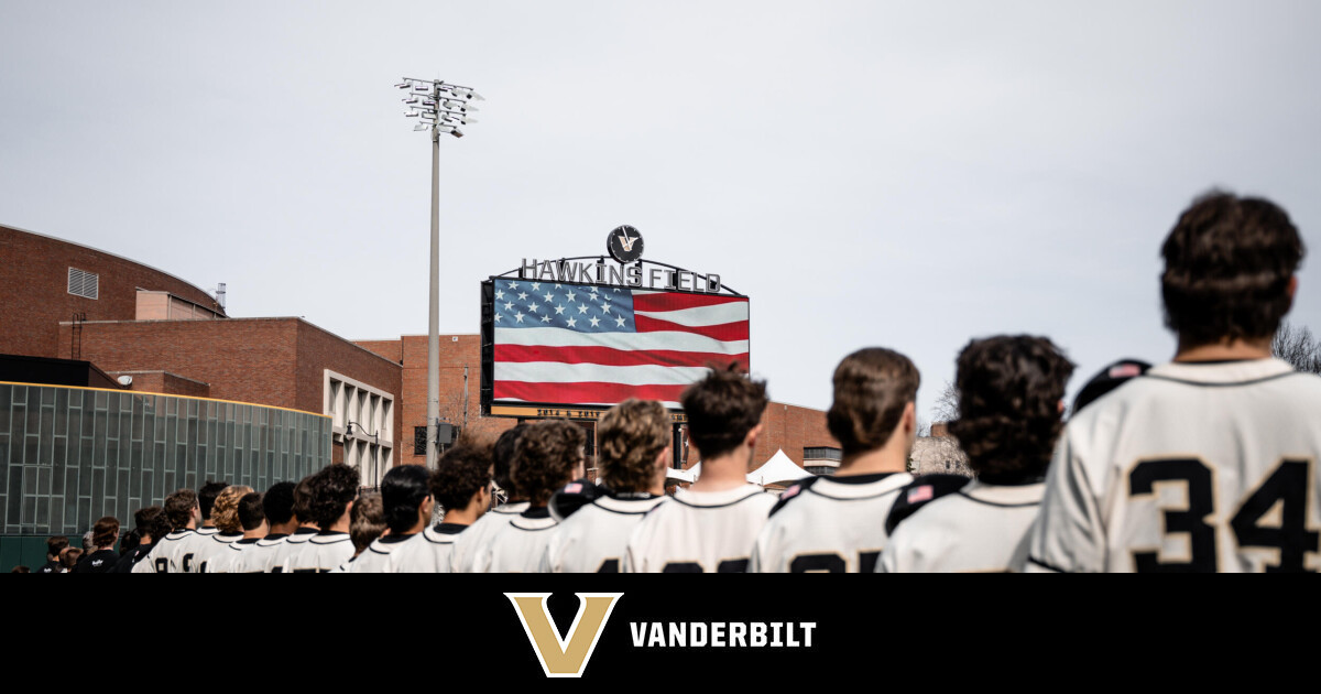 Baseball News Archive - Vanderbilt University Athletics - Official ...