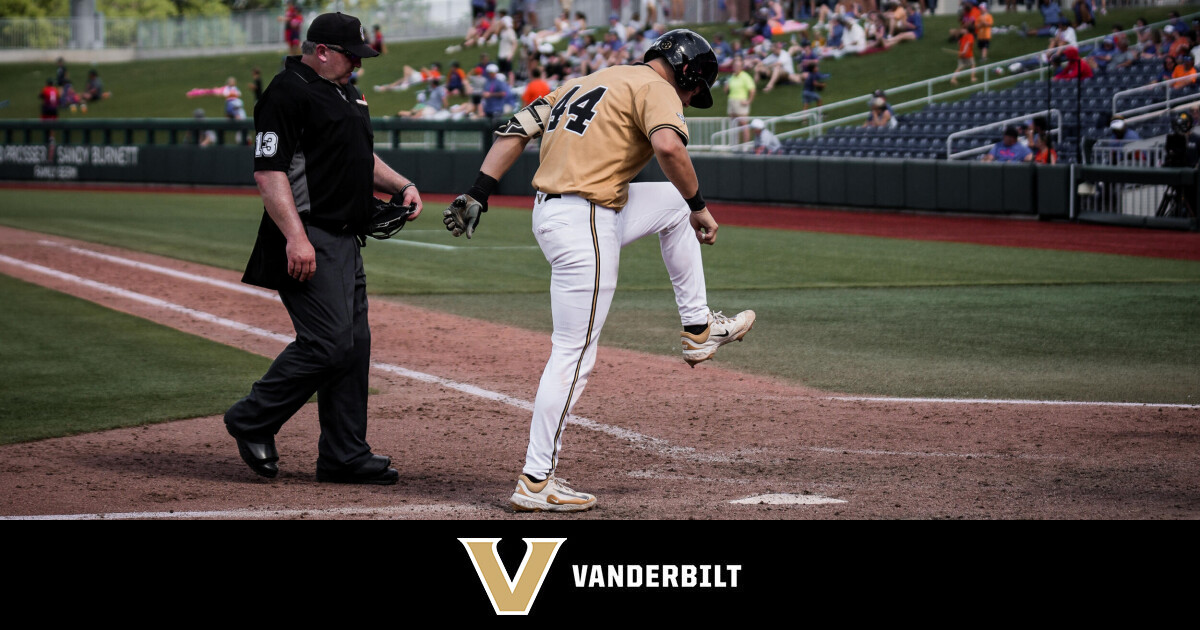 Vanderbilt Baseball | Vandy to Compete in Las Vegas Classic