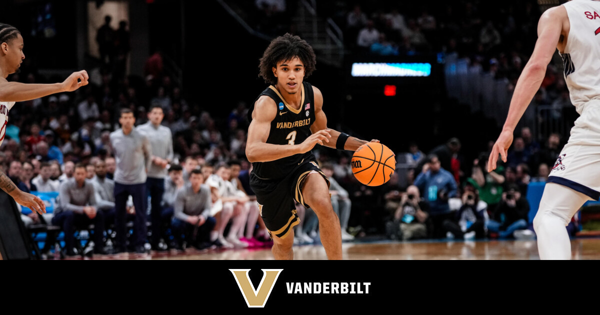 Vanderbilt Men's Basketball | Vandy Visits Memphis to Open In-State Series