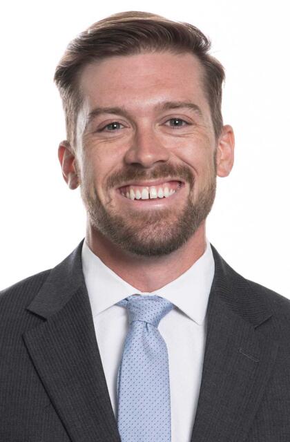 Caleb Huffman – Vanderbilt University Athletics – Official Athletics ...