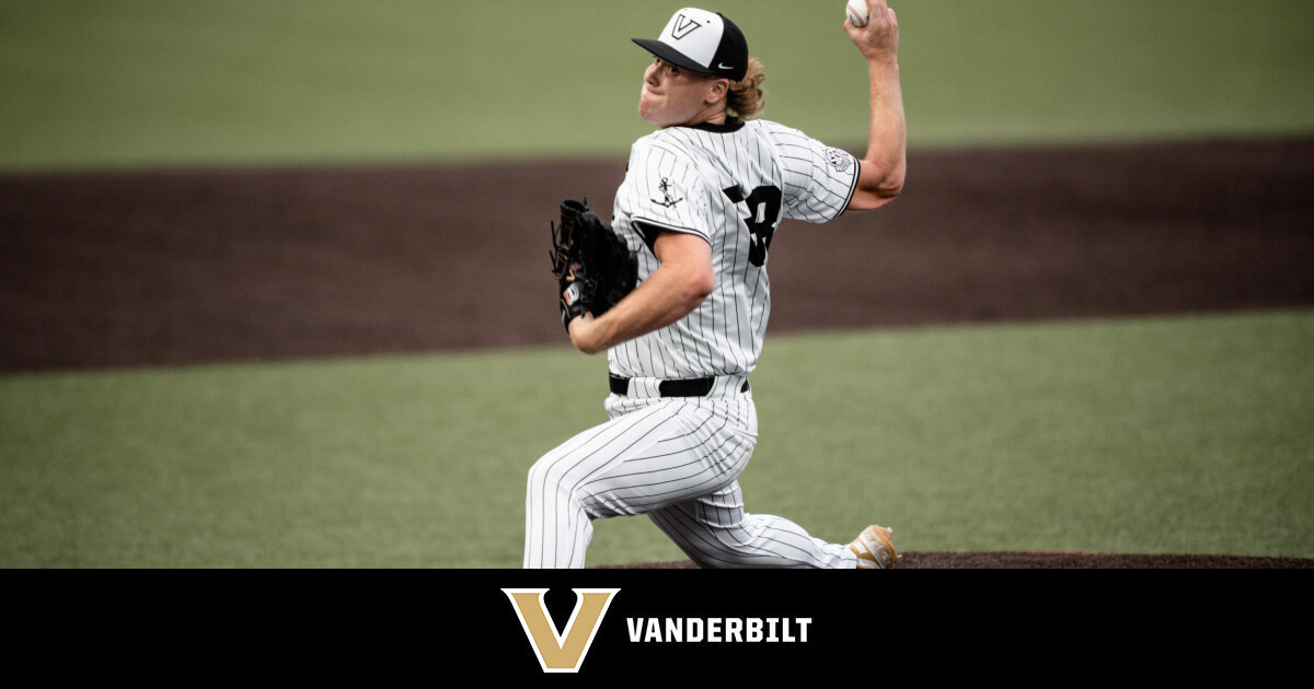 Vanderbilt Baseball | All-America Honors for Hawks
