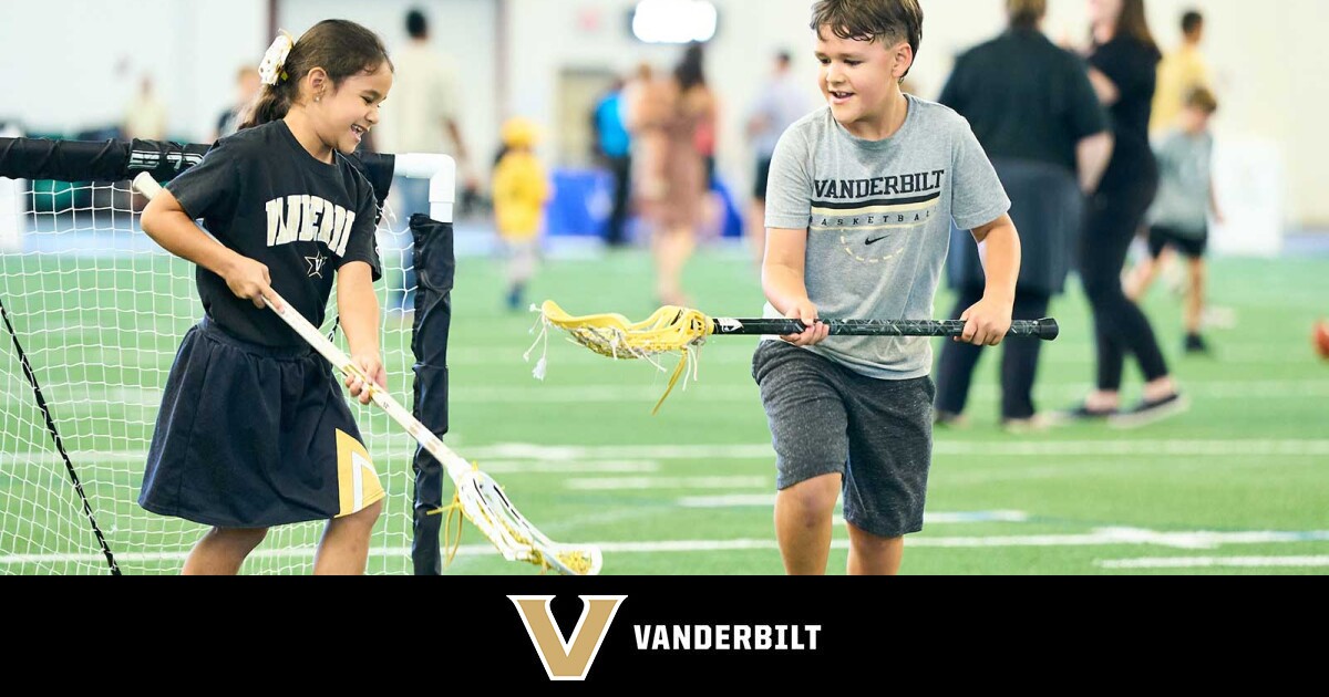 Vanderbilt Athletics | Dore Jam Date Set