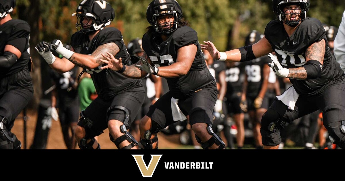 Vanderbilt Football | White Makes a Watch List