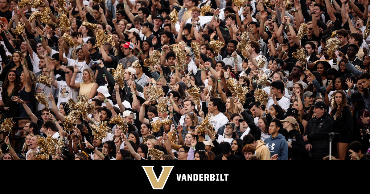 Football | New Game Day Experiences Coming to FirstBank Stadium This Season