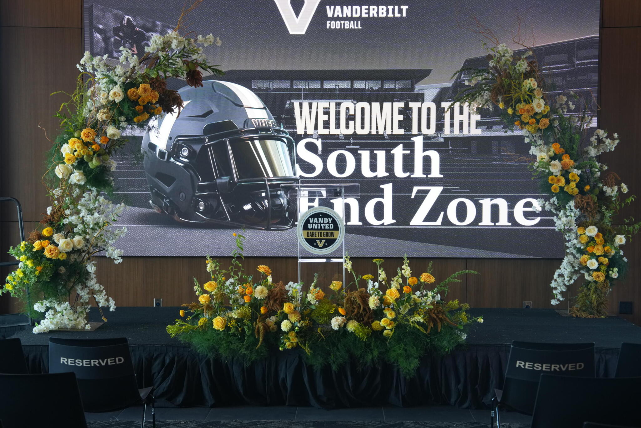 Vandy United – Vanderbilt University Athletics – Official Athletics Website