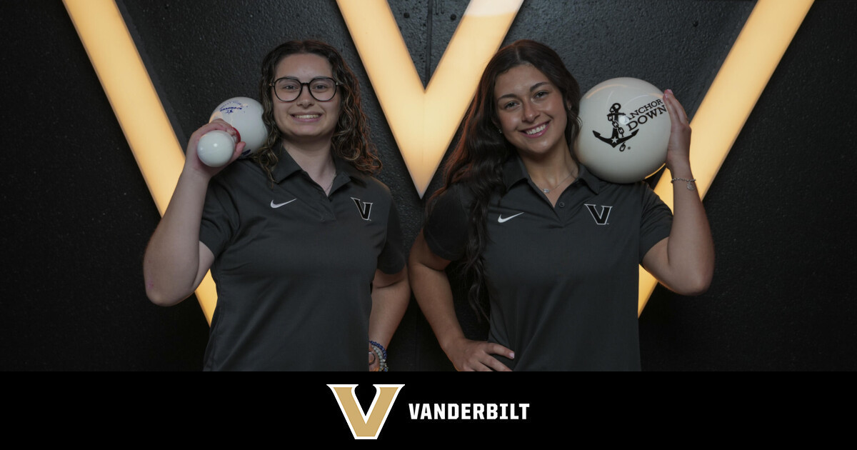Vandy to Face Nation’s Best in Season Opener – Vanderbilt University ...