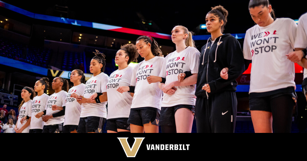 Les Commodores à Paris – Vanderbilt University Athletics – Official ...