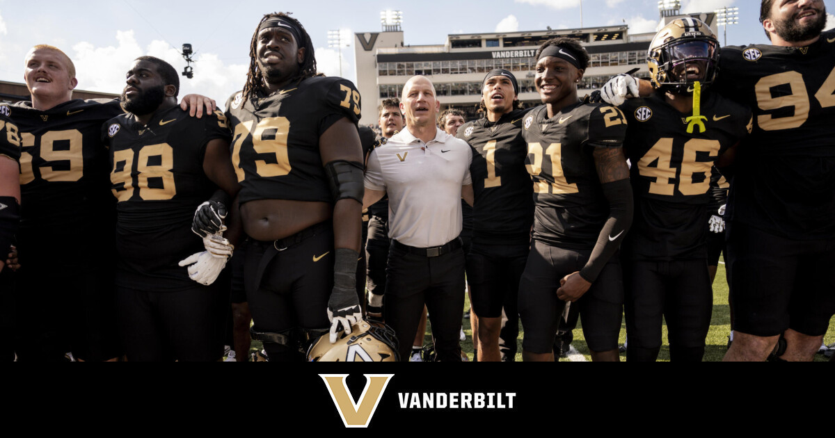 Athletics | Vandy United’s Next Chapter Begins to Take Shape